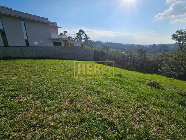 Terreno 525m² Reserva Santa Isabel II Louveira SP