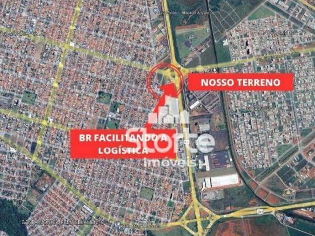 Terreno