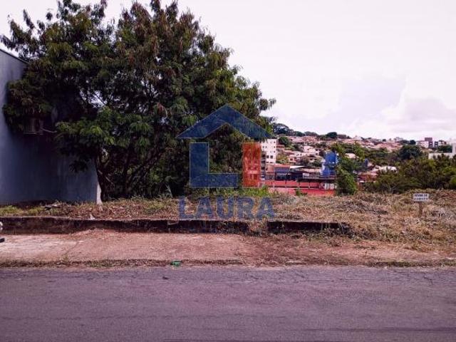 Terreno para venda em Jardim Castelo Branco, Pará de Minas