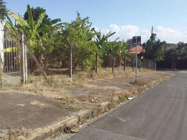 Terreno 530 m² à venda no Parque Jambeiro em Campinas SP