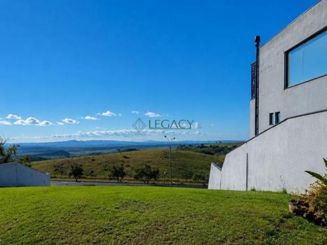 Terreno 531m² Condomínio Alphaville 2