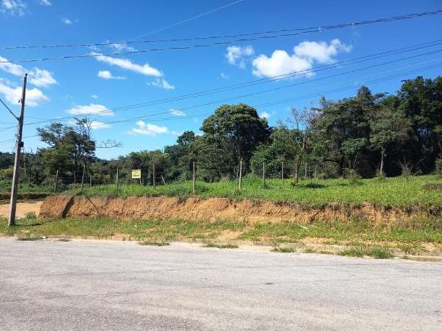 Terreno para venda em Residencial Verde Valle, Vespasiano