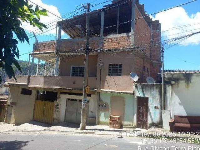 Terreno para venda em Nossa Senhora do Rosário, Belo Horizon