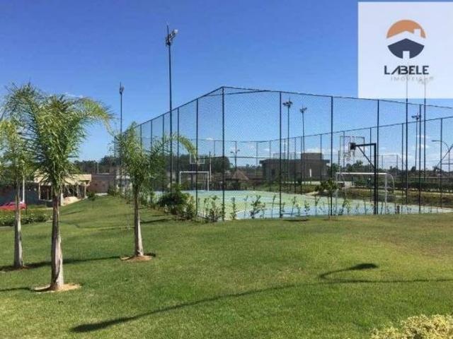 Terreno 535 m² Vargem Grande Paulista
