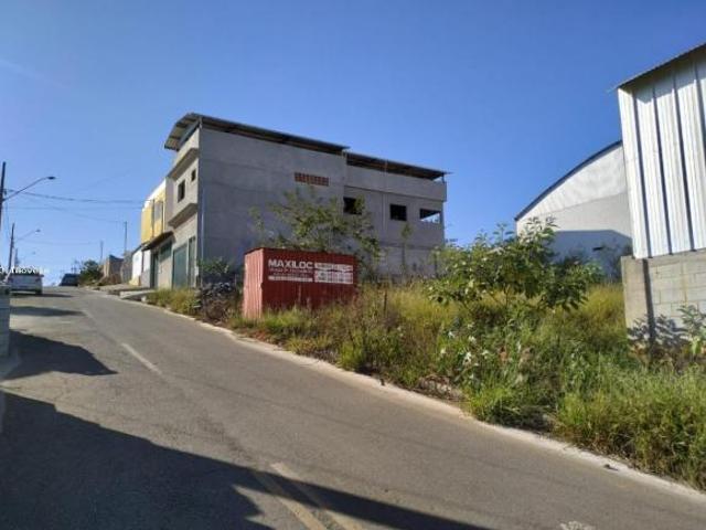 Terreno para venda em São João Del Rei
