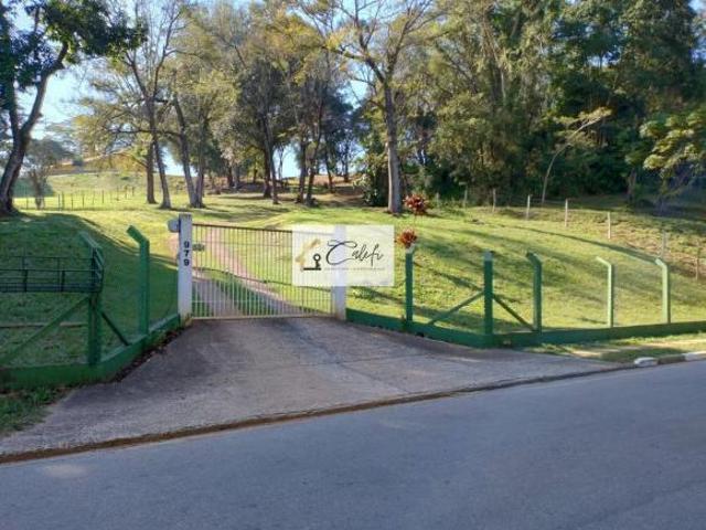 Terreno, 53.000m², à venda em Cabreúva, Centro