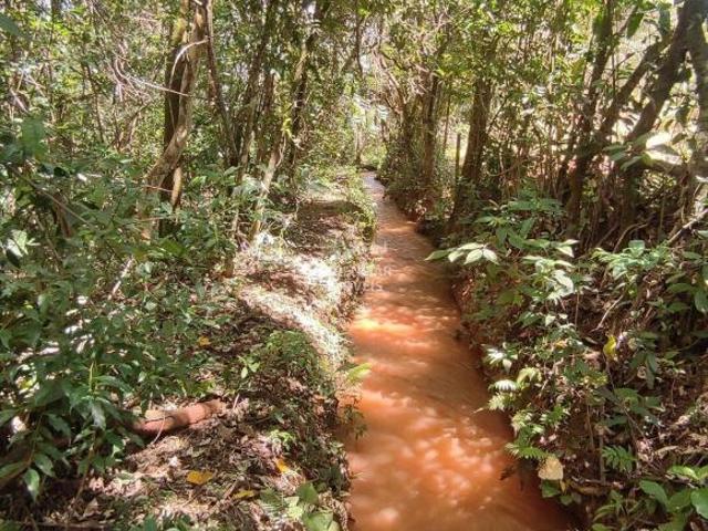 Terreno 5.000m² a venda em Rio Manso MG