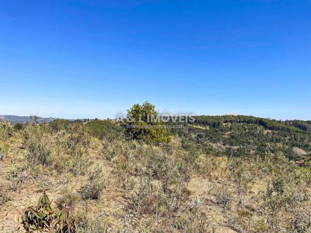 Terreno 5.268,00 m² à venda em Campos do Jordão | ZR3 | Alto da Boa Vista