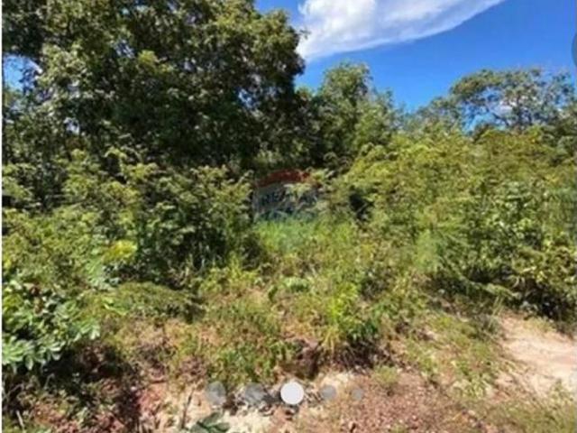 Terreno 5,274 m² à venda em Rio Quente, GO!