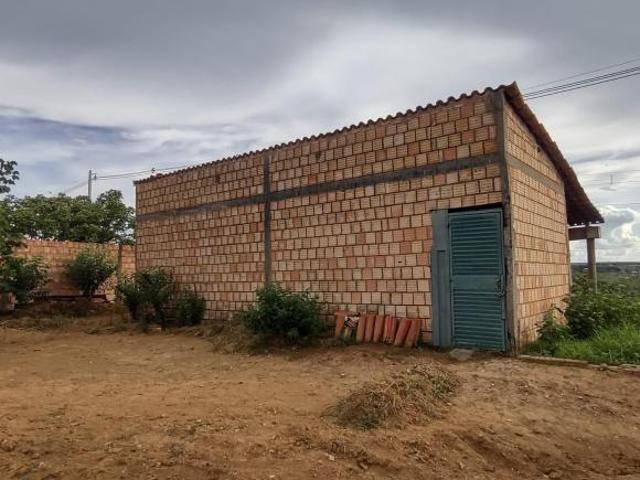 Terreno 5.328 m² Vazado, Casa e Loja Posto Ipê/Luziânia Próx. Havan Valparaíso