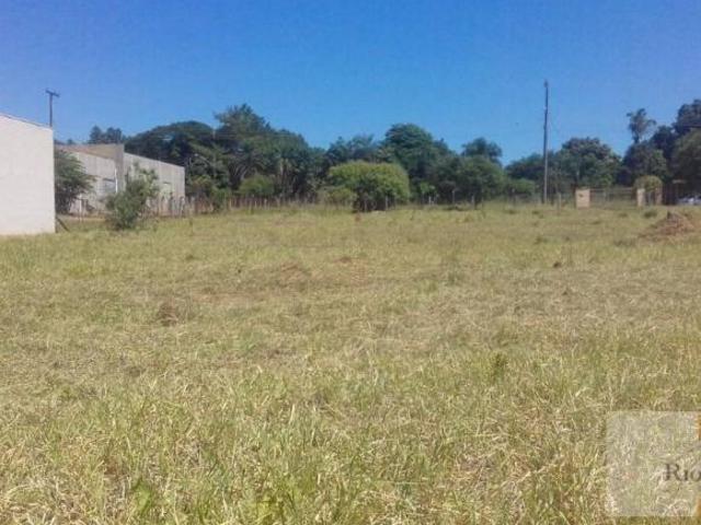 Terreno, 5.400 m² AV. Irineu Beolchi