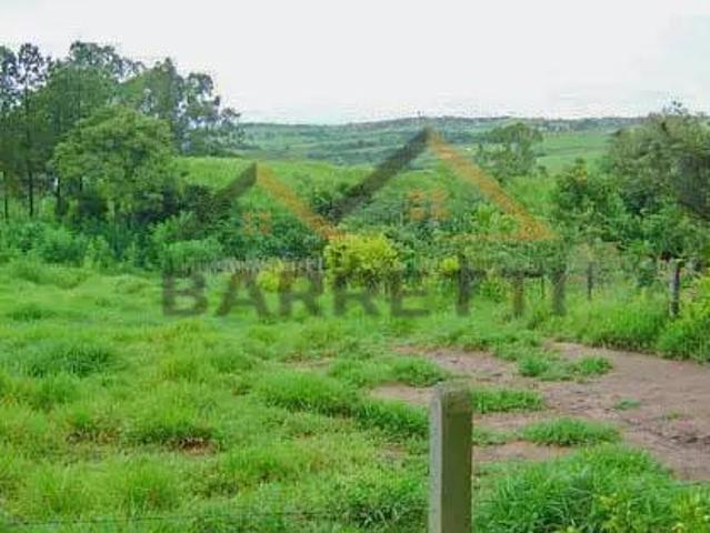 Terreno 5.780 m2 à venda Artemis Piracicaba