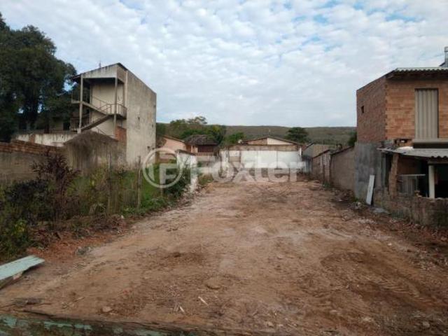Terreno, 5 dormitórios, 544 m², em Nonoai