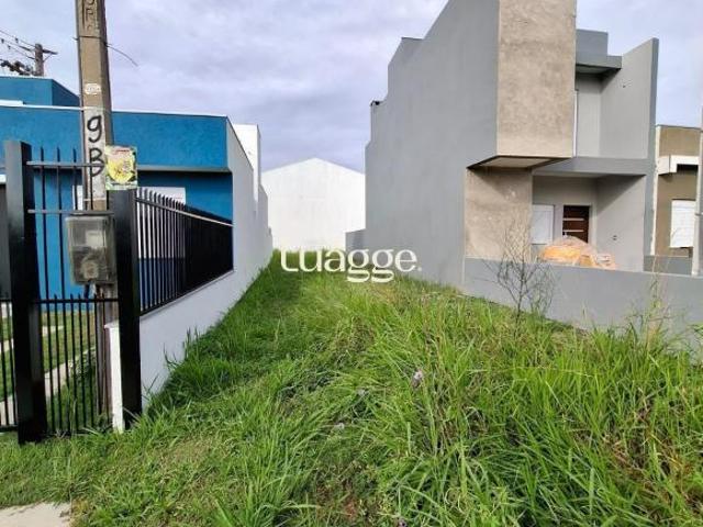 TERRENO 5 x 22.97 IPANEMA RESÍDENCE PARK