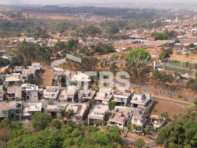 TERRENO 643,95MT CONDOMINIO DO LAGO
