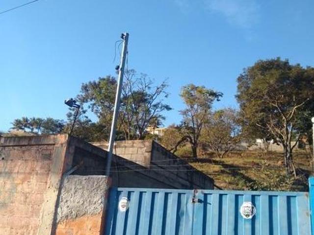 Terreno para venda em Jardim Atlântico, Belo Horizonte