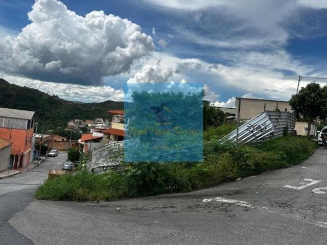 Terreno para venda em Palmeiras Parque Durval de Barros, I
