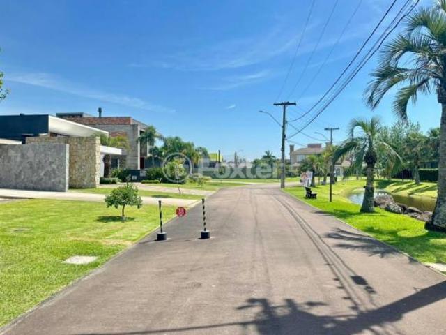 Terreno, 640 m², em XANGRI LÁ