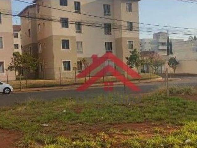 Terreno para venda em Uberlândia