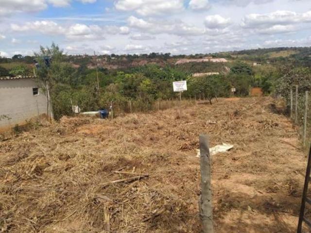 Terreno para venda em Centro, Juatuba