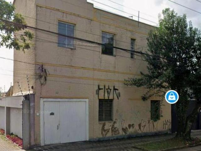 Terreno 644 m²/ Prado Velho, para Incorporação & Rentabilidade: r$ 1.300.00,00
