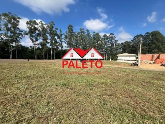 Terreno 645 m² frente asfalto, próximo a portaria principal, a venda no ninho verde eco residence na