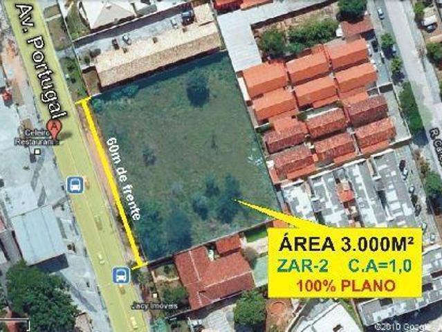 Terreno