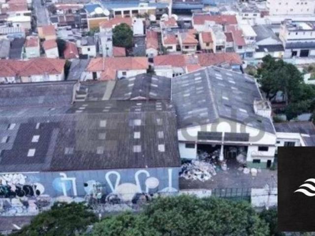 Terreno, 6500 m² venda por R$ 21.200.000,00 ou aluguel por R$ 250.000,00/mês Bom Retiro São Pa