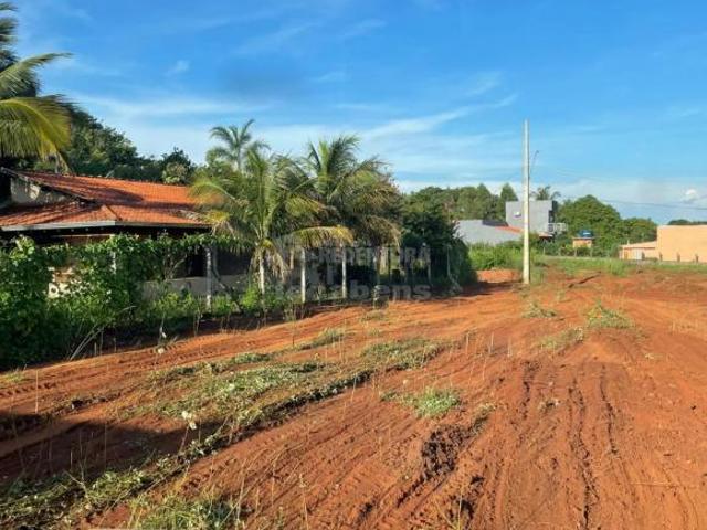 Terreno para venda em Centro, Fronteira