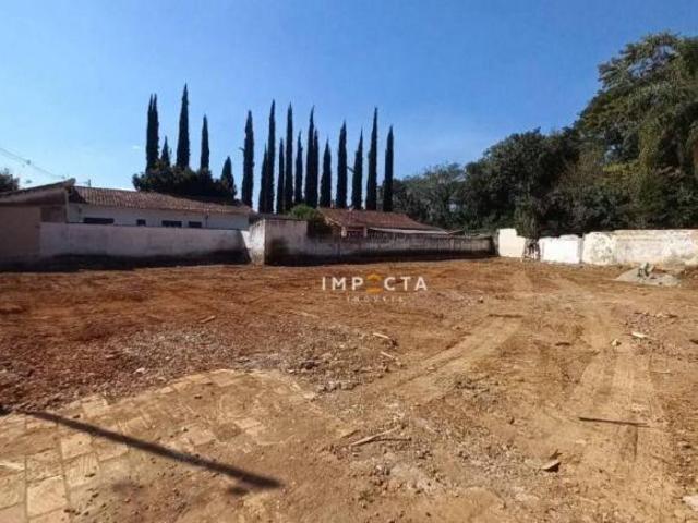 Terreno
