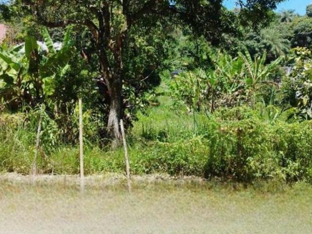 Terreno para venda em Solar do Madeira, Contagem