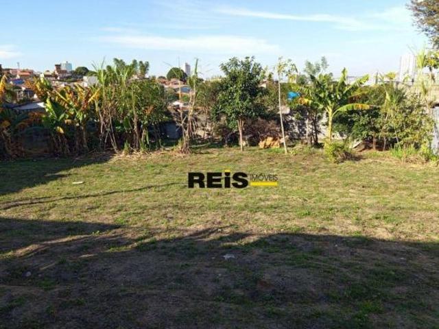 Terreno, 656 m² venda por R$ 630.000,00 ou aluguel por R$ 1.568,78/mês Vila Barão Sorocaba/SP
