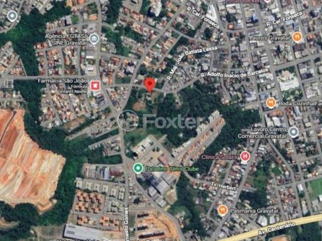 Terreno, 6599 m², em Centro