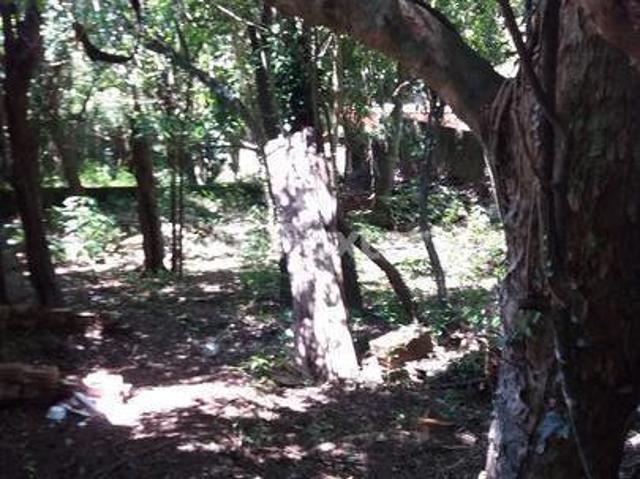 Terreno, 660 m², em Vila Nova