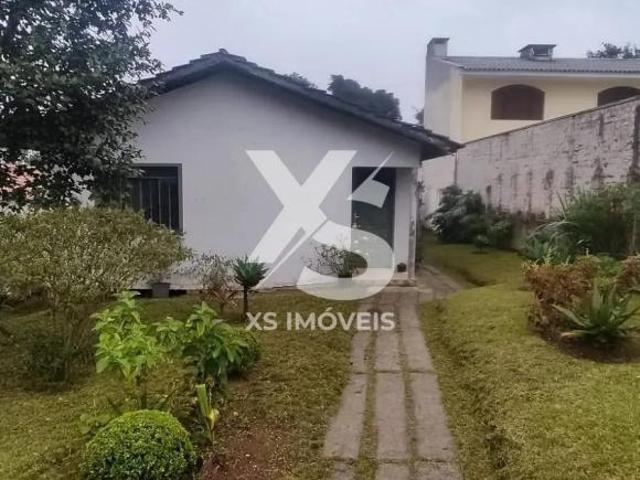 Terreno 660 m² para Sobrados de Alto Padrão no Ahú