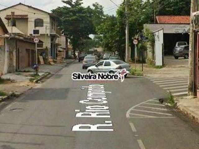 Terreno 660m² para Venda em Contagem/MG | Frente e Próximo à BR 381