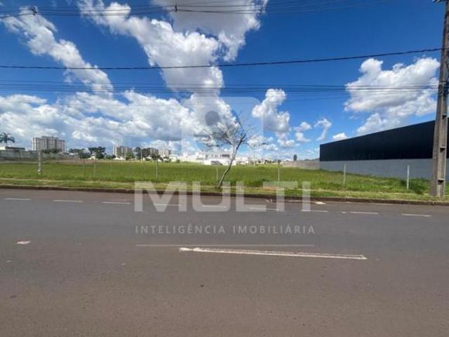 Terreno para venda em Jardim Ipanema, Uberlândia