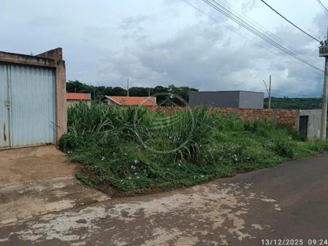 Terreno para venda em Alfredo Freire IV, Uberaba