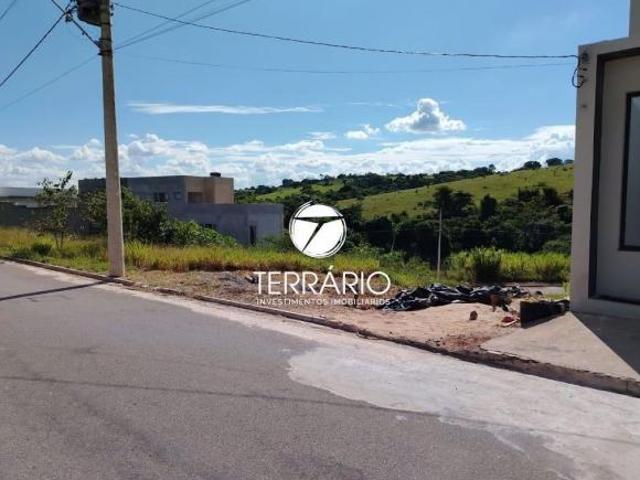 Terreno para venda em Fausto Ribeiro, Varginha