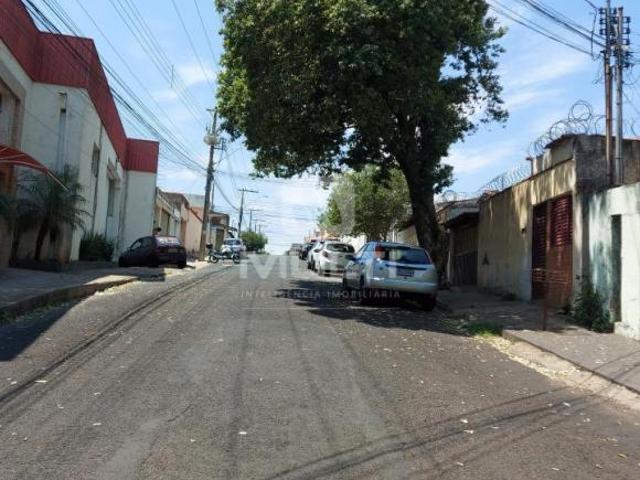 Terreno para venda em Osvaldo Rezende, Uberlândia