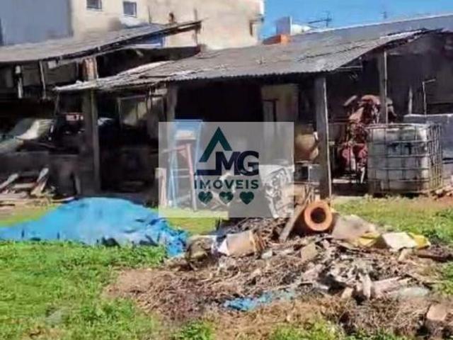 Terreno para venda em Centro, Três Corações
