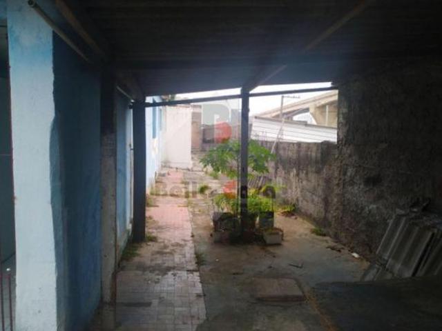 Terreno 675 m² comercial ou residencial a 400 m da estação monotrilho Vila Tolstoi