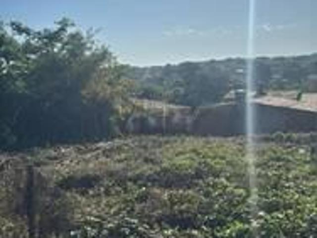 Terreno