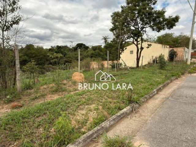 Terreno para venda em Teixeirinha, Betim