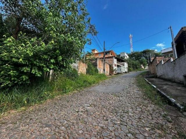 Terreno para venda em Vila Real, Sabará