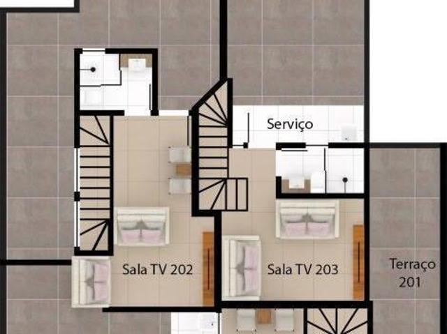Terreno para venda em Xangri Lá, Contagem