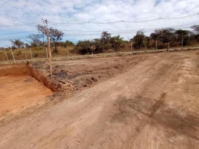 Terreno para venda em Bandeirinhas, Betim