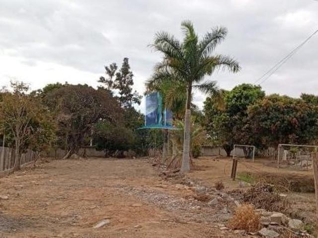Terreno