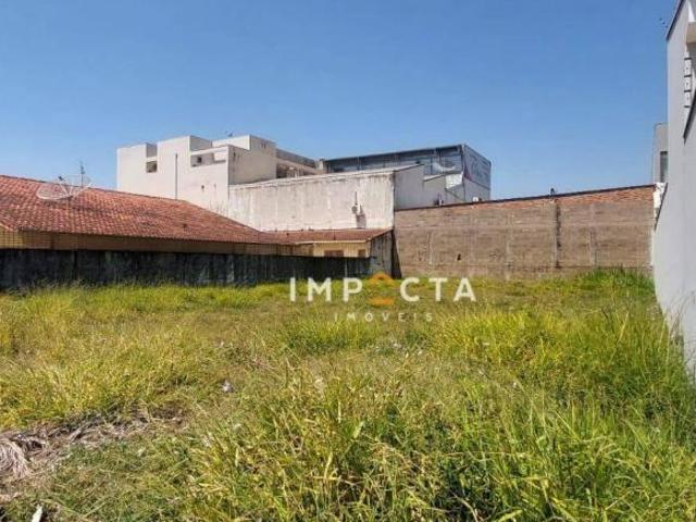 Terreno para venda em Fátima II, Pouso Alegre