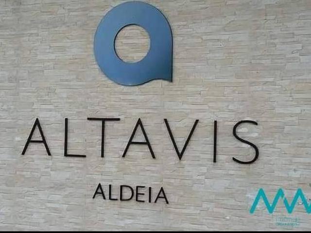 Terreno 682,50m2 Cond Altavis Aldeia da Serra